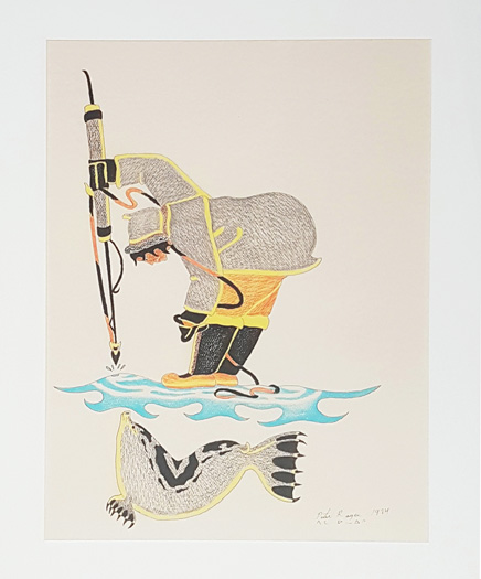 The GALLERY / art placement inc