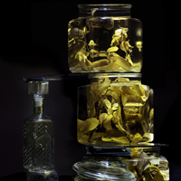 The GALLERY / art placement inc