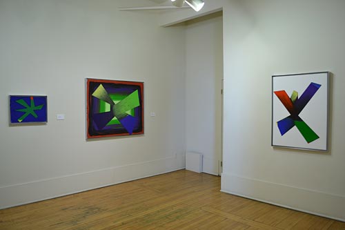 The GALLERY / art placement inc