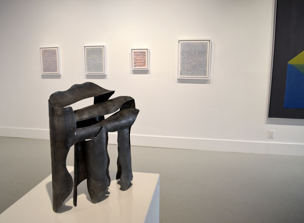 The GALLERY / art placement inc