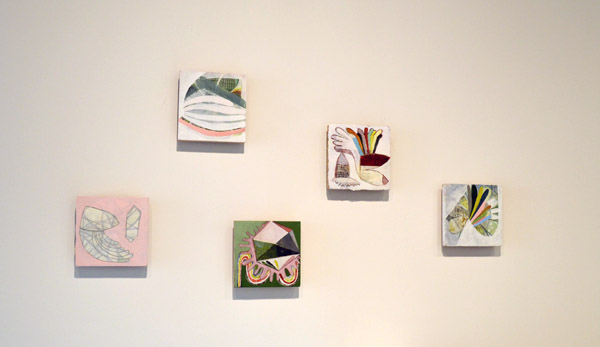 The GALLERY / art placement inc